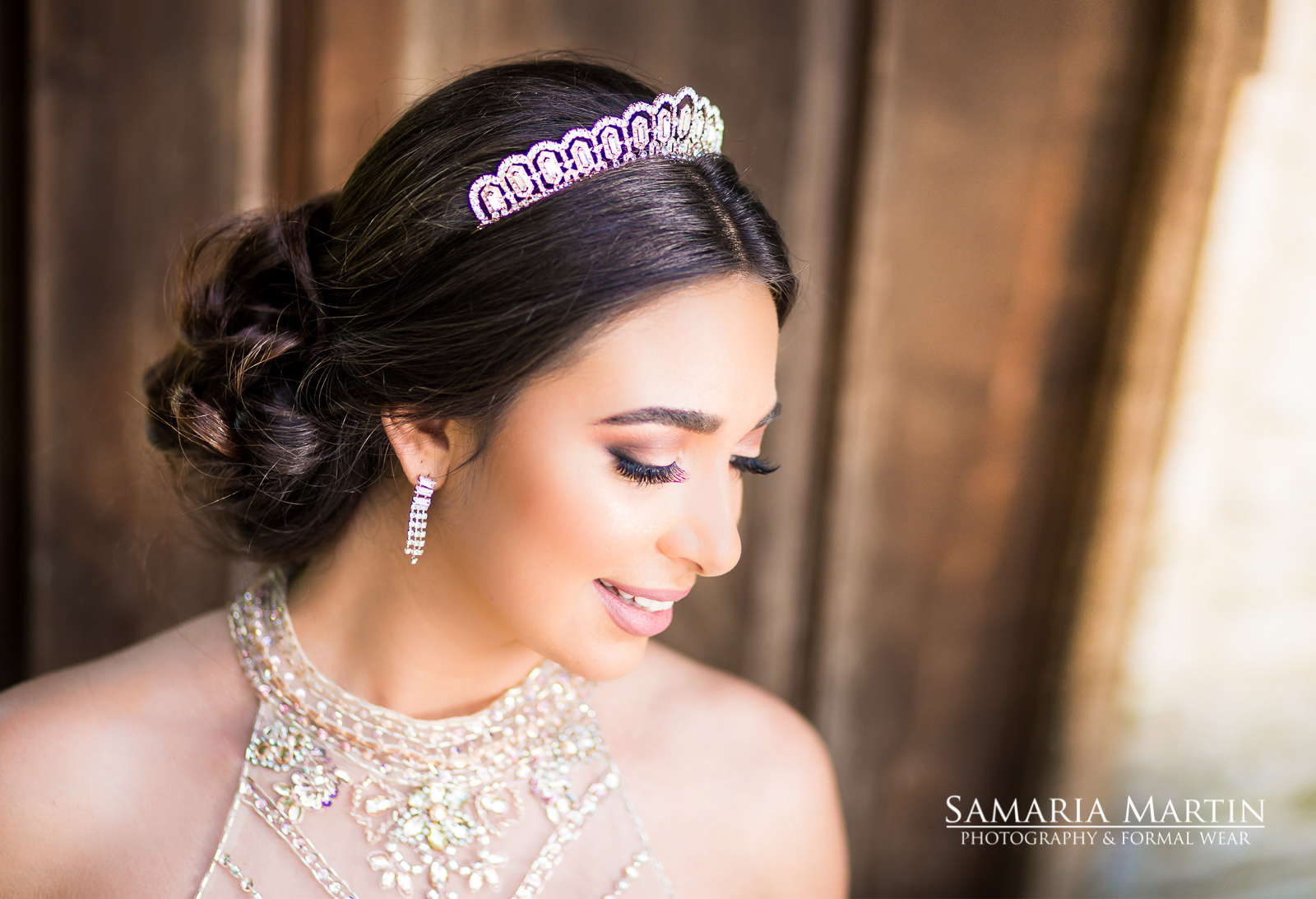 Indian American Quinceañera Theme | SAMARIA MARTIN QUINCEANERA ...