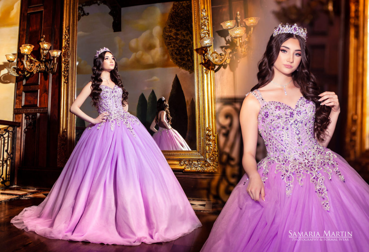 Sweet 15 Photography Packages | SAMARIA MARTIN QUINCEANERA PHOTOGRAPHY ...