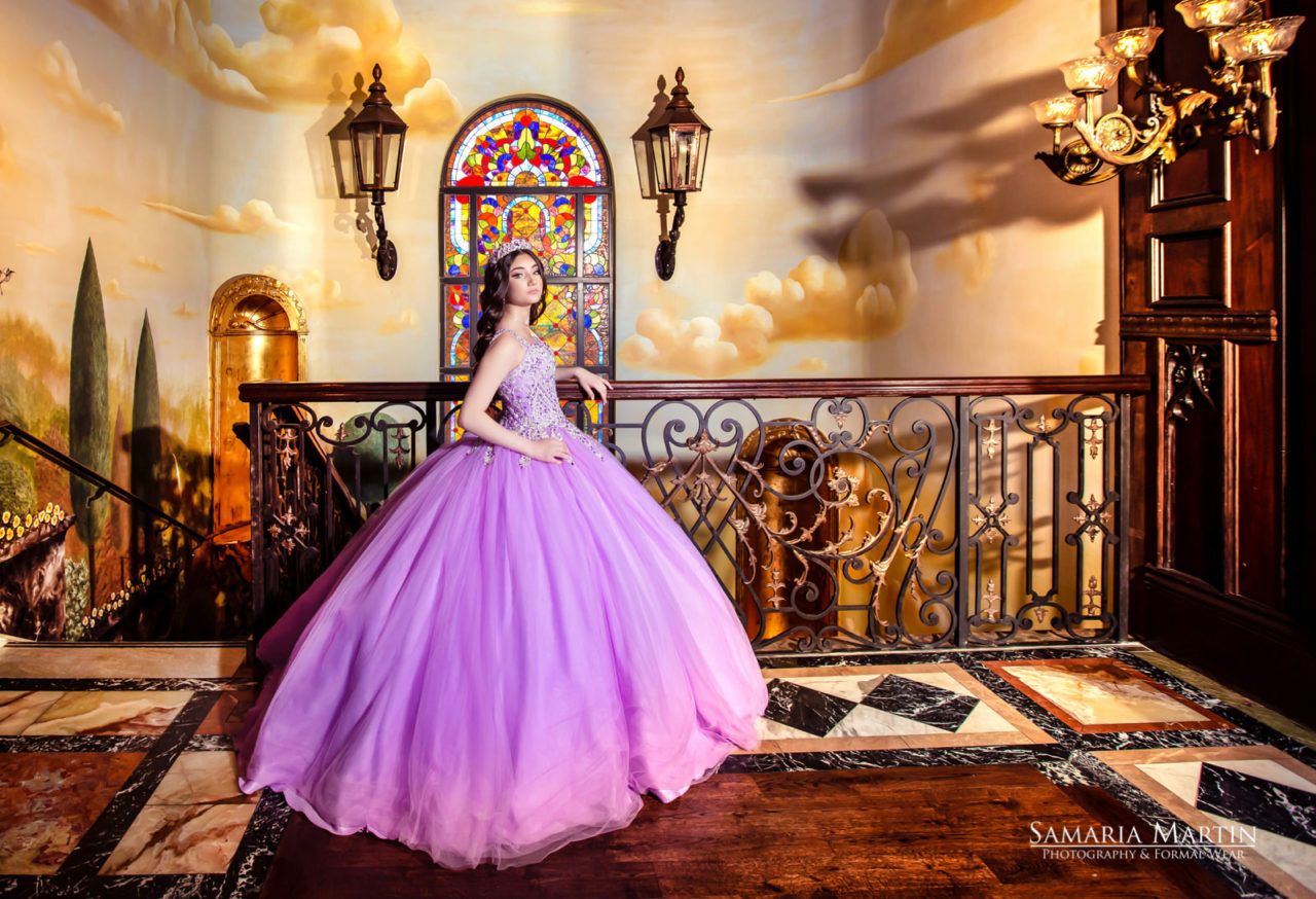 Sweet 15 Photography Packages | SAMARIA MARTIN QUINCEANERA PHOTOGRAPHY ...