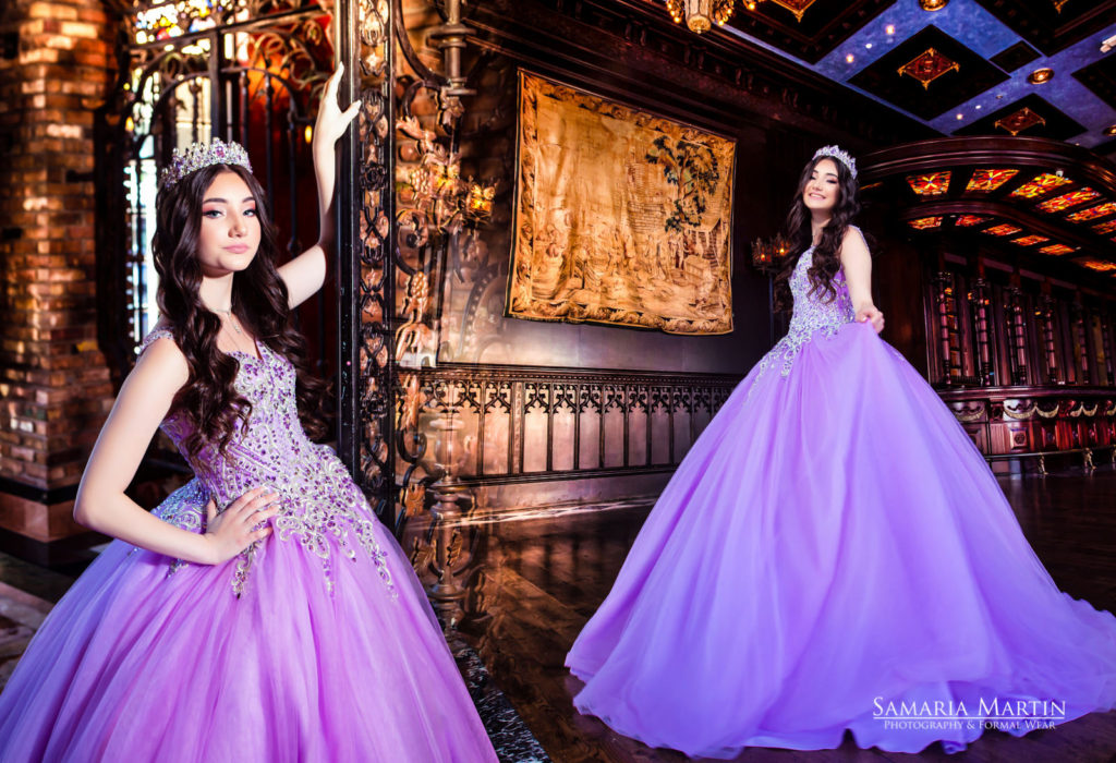 Sweet 15 Photography Packages | SAMARIA MARTIN QUINCEANERA PHOTOGRAPHY ...